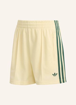 adidas Originals Adidas Originals Shorts Firebird gelb