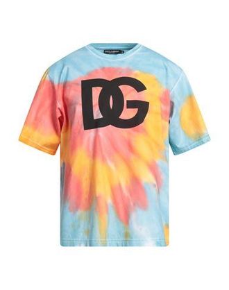 Dolce & Gabbana TOPS - T-shirts sur YOOX.COM