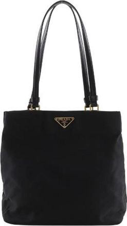 Prada Damen, Pre-Owned, Schwarzk, ONE SIZEGr&ouml;&szlig;e