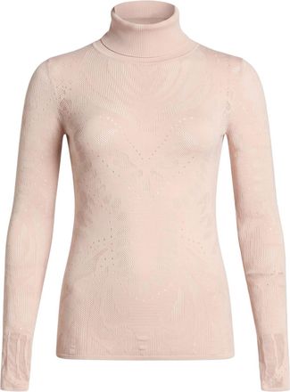 Mes Demoiselles... STRICKWAREN - Rollkragenpullover auf YOOX.COM