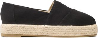 Jenny Fairy Espadrilles Jenny Fairy WS21180-01 Schwarz