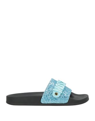 Moschino SCHUHE - Sandalen auf YOOX.COM
