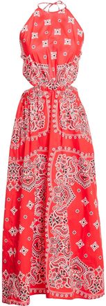 Sandro KLEIDER - Maxi-Kleider auf YOOX.COM