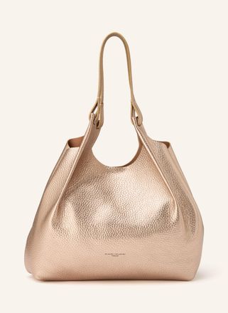 Gianni Chiarini Gianni Chiarini Shopper Dua Xl Mit Pouch rosegold