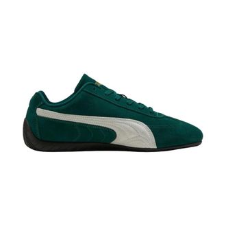Puma Speedcat Original Sneakers - - Shoes - Herren - Gr&uuml;n - 37 EU