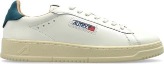 Autry Herren, Schuhe, Beige, 45 EUGr&ouml;&szlig;e