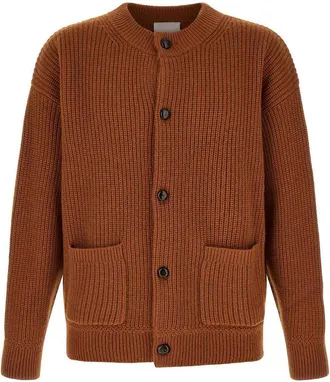 Isabel Marant Cardigan - Marron