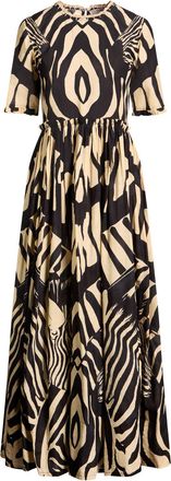 Connor & Blake KLEIDER - Maxi-Kleider auf YOOX.COM