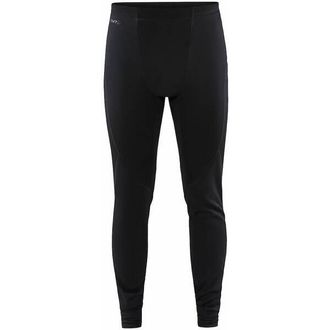 Craft Herren Hose CORE WARM BASELAYER PANTS M