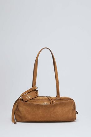 Balenciaga Carrie Bowling Bag Small