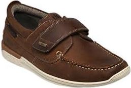 TBS MATVELC Derby Scratch pour Homme (Syst&egrave;me Taille Chaussures EU, Adulte, Homme, Num&eacute;rique, Moyen, 43)