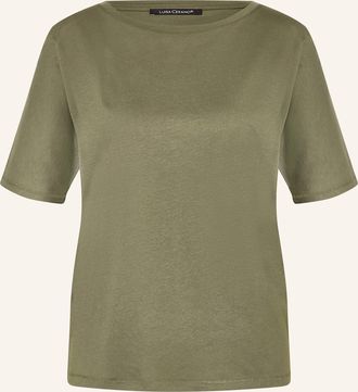 Luisa Cerano Luisa Cerano T-Shirt gruen