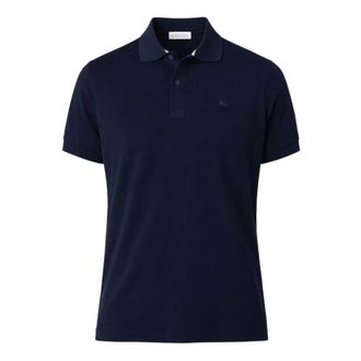 Paul & Shark Homme, Tops, Bleu, Taille: L Polo Chemises