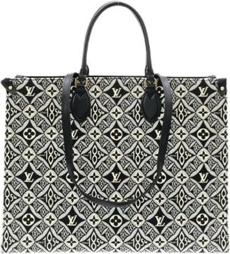 Louis Vuitton Damen, Pre-Owned, Mehrfarbig, ONE SIZEGr&ouml;&szlig;e