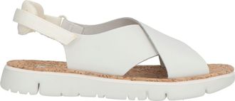 Camper SCHUHE - Sandalen auf YOOX.COM