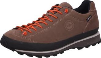 Lomer Bio Naturale Suede MTX Hiking Shoes EU 44