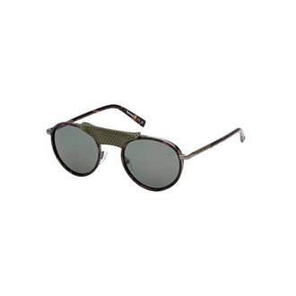 Timberland Pilotensonnebrille - - Accessories - Herren - Braun - 51 MM