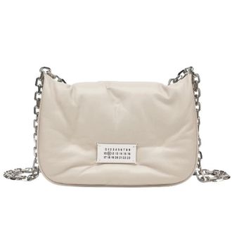 Maison Margiela Stilvolle Taschen Kollektion - - Bags - Herren - Beige - ONE SIZE