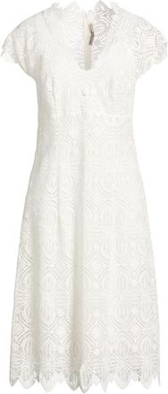 Ermanno Scervino KLEIDER - Midi-Kleider auf YOOX.COM