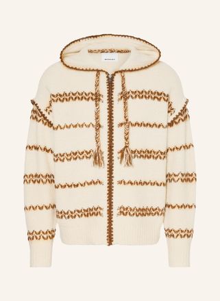 Isabel Marant Isabel Marant Strickjacke Rolian beige