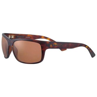 Serengeti Eyewear unisex, Accessories, Braun, 64 MMGr&ouml;&szlig;e