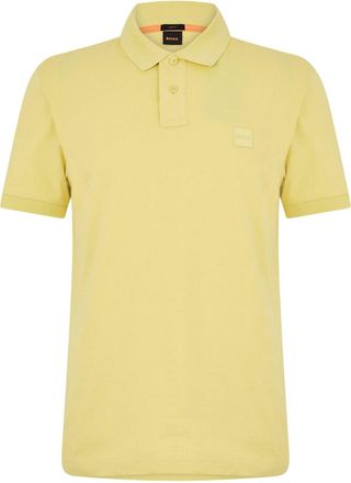 HUGO BOSS Passenger Poloshirt f&uuml;r Herren (Leicht)
