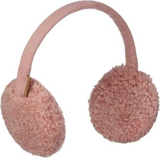 Barts Cache-Oreilles Browniez protège-oreilles (taille unique - rose)