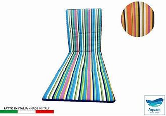 Pratesi CUSCINO, Plastic, Multicolor, one Size