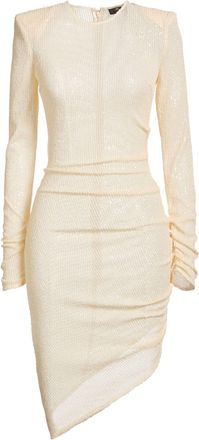 Elisabetta Franchi KLEIDER - Mini-Kleider auf YOOX.COM