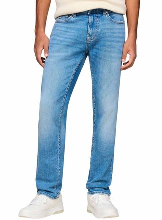 Tommy Jeans Herren Scanton Slim Ch0237 Co Dm0dm20202 Schmal, Denim, 36W / 32L EU