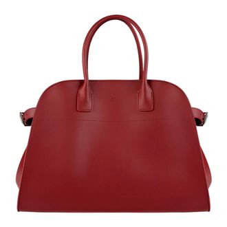 L37 Femme, Sacs, Rouge, Taille: ONE Size Chaussures et accessoires élégants