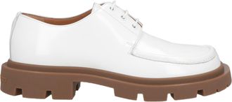 Maison Margiela SCHUHE - Schn&uuml;rschuhe auf YOOX.COM
