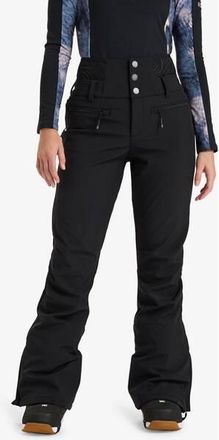 Roxy Damen Hose RISING HIGH PT