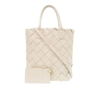 Bottega Veneta Damen, Pre-Owned, Wei&szlig;, ONE SIZEGr&ouml;&szlig;e