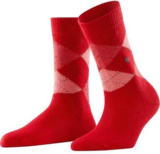 Burlington Whitby Damen Socken