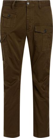 Dsquared2 HOSEN & R&Ouml;CKE - Hosen auf YOOX.COM