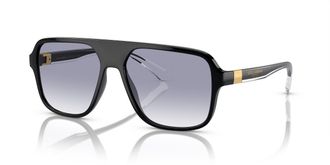Dolce & Gabbana Herren 0DG6134 Sonnenbrille, opacity, 57