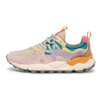 Flower Mountain Yamano 3 Sneaker - - Shoes - Damen - Mehrfarbig - 41 EU