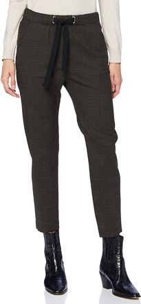 Marc O'Polo Damen 009032210383 Hose, A73, 40