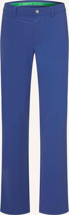 Alberto Golfhose Rookie - Wr Revolutional blau