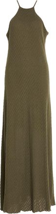 Vicolo KLEIDER - Maxi-Kleider auf YOOX.COM