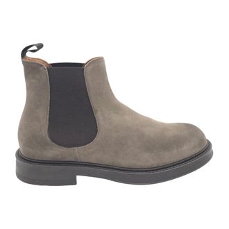 Frau Beatles Chelsea Boot - Homme - Chaussures - Gris - Taille: 43 EU