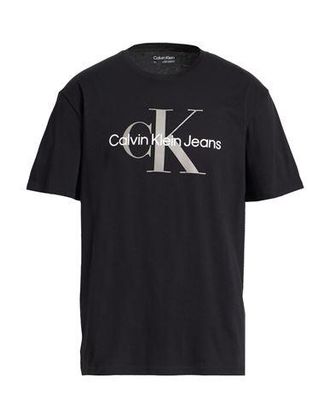 Calvin Klein TOPS - T-shirts sur YOOX.COM