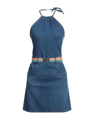 Love Moschino KLEIDER - Mini-Kleider auf YOOX.COM
