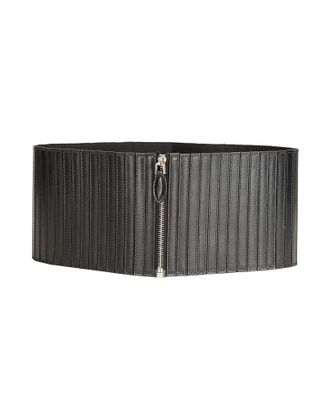 Alaia Kleinlederwaren - G&uuml;rtel auf YOOX.COM