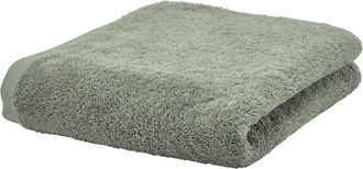 Aquanova Duschtuch 70x130 London Farbe Thyme