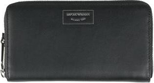 Emporio Armani Petite maroquinerie - Portefeuilles sur YOOX.COM