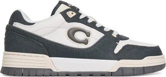 Coach Sneakers Soho CBN97 Grau