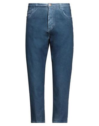 Officina 36 BAS - Pantalons en jean sur YOOX.COM