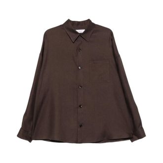 Be Able BE Able, Herren, Shirts, Braun, SGr&ouml;&szlig;e